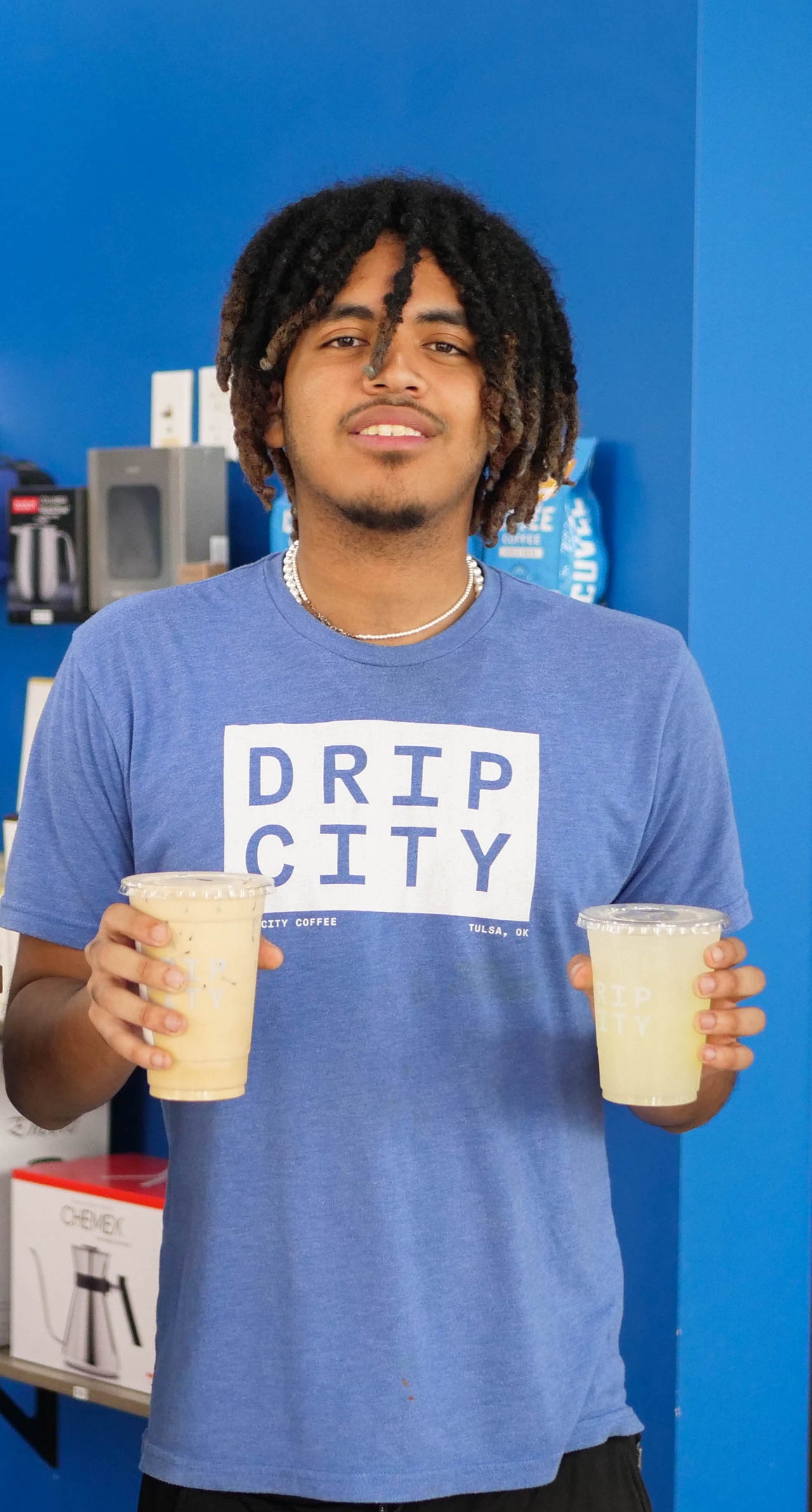 Our Story – Drip City Coffee
