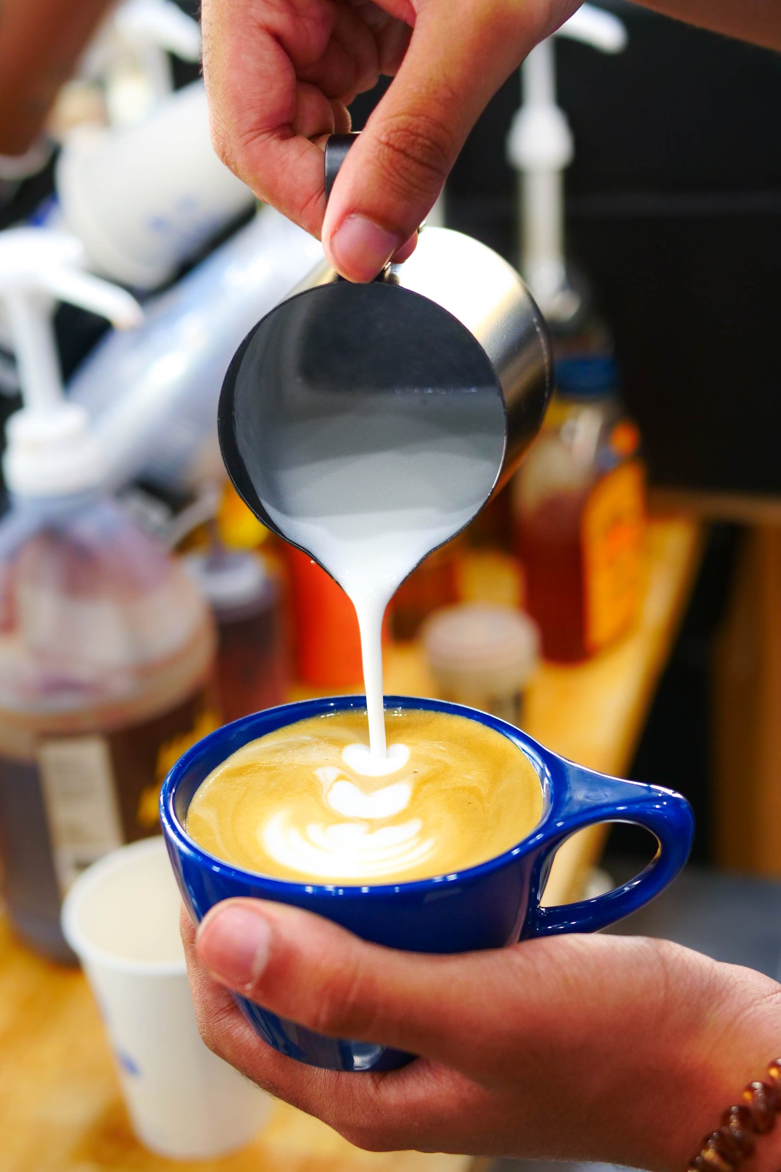 Drip City Coffee | Respect the Drip