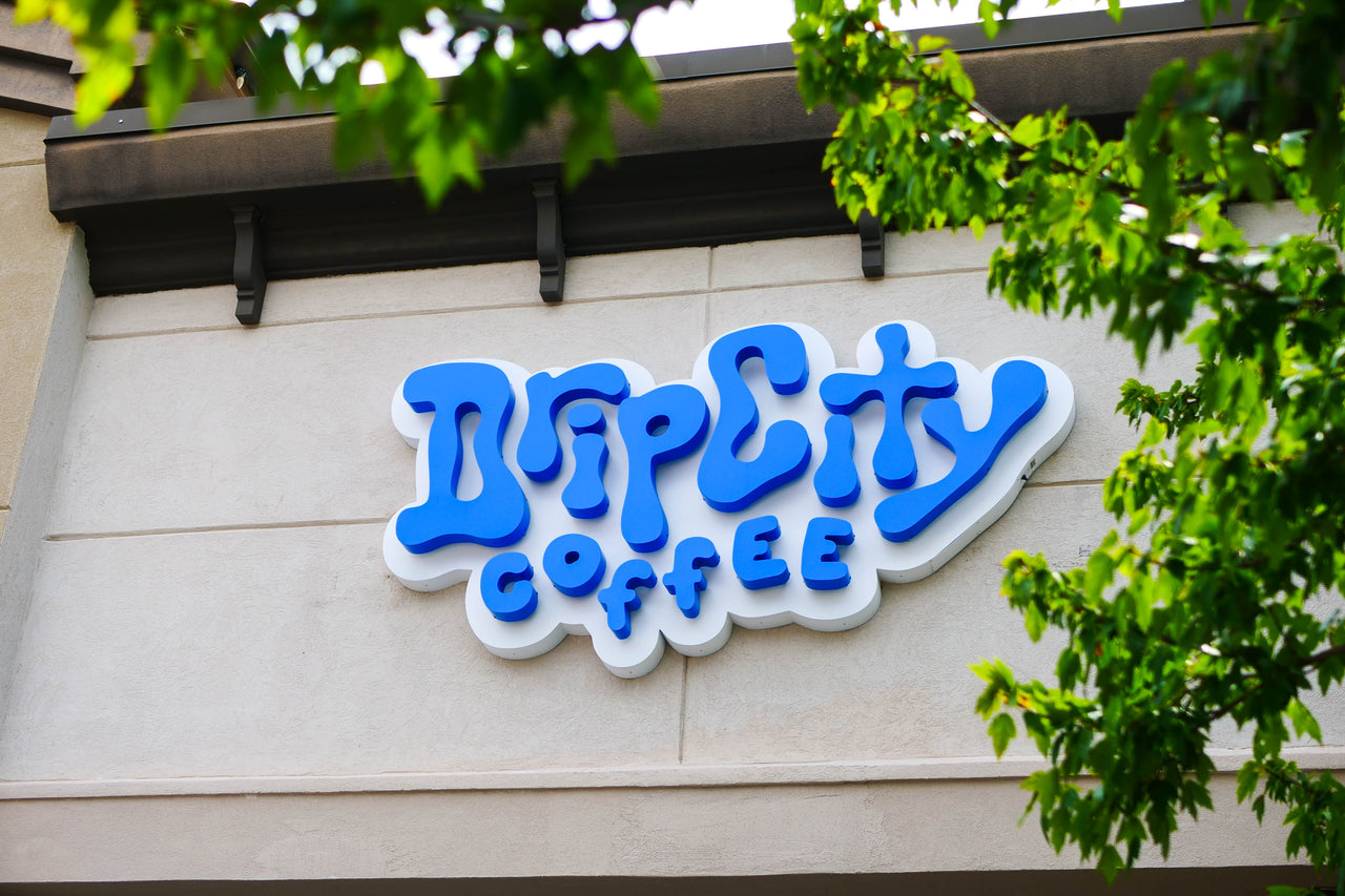 Our Story – Drip City Coffee