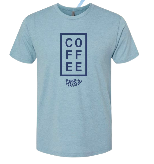 Drip City Coffee | Respect the Drip